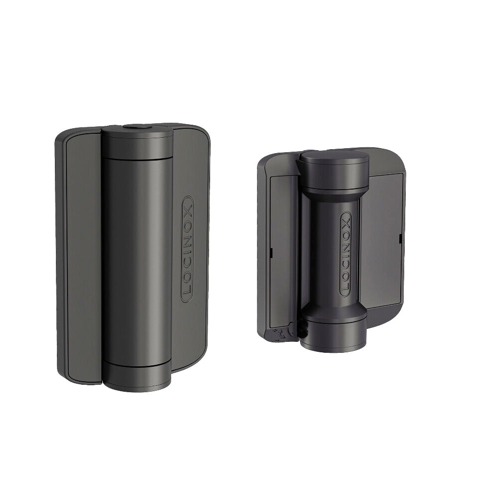 Caracal Hydraulic Hinge – Edgesmith AU