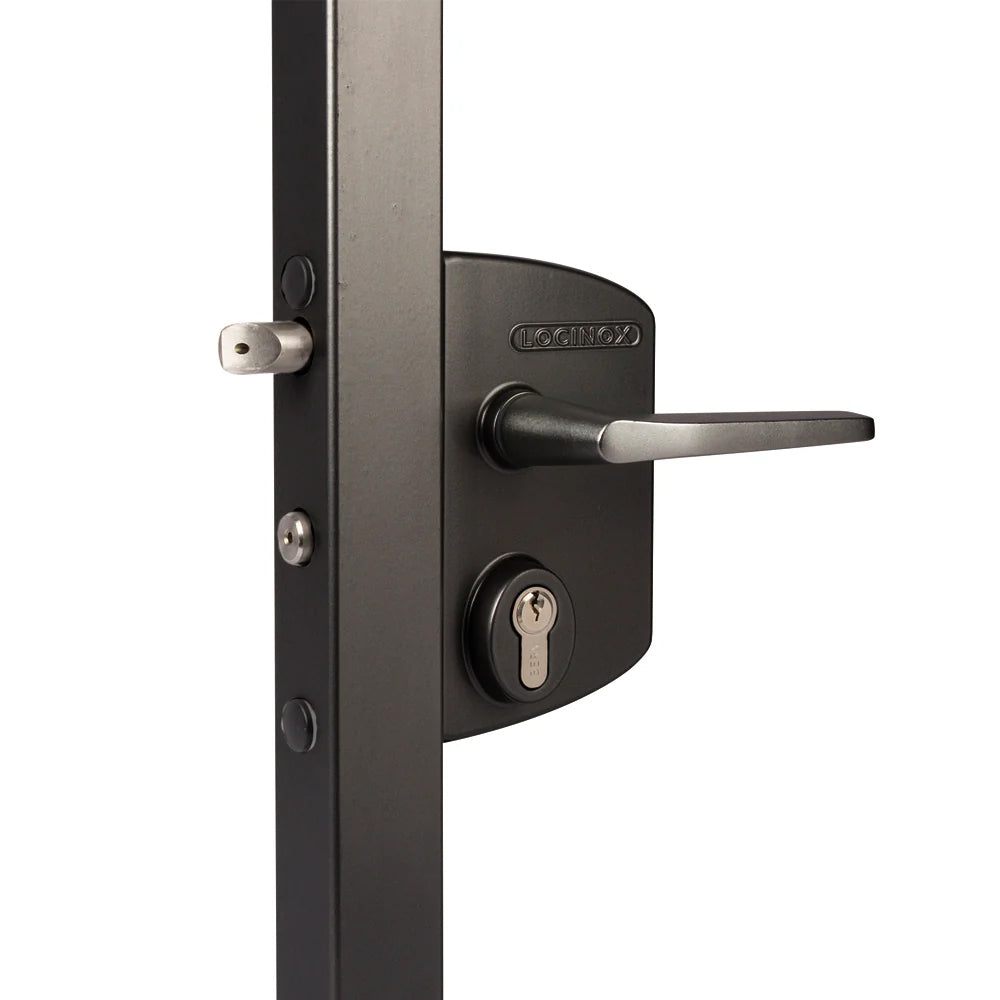 Swing Gate Lock | Edgesmith – Edgesmith AU